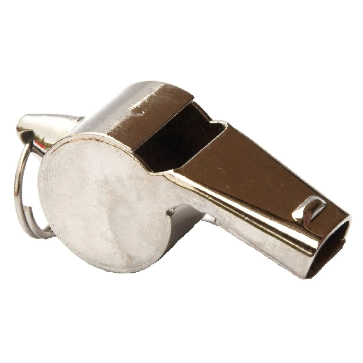 Kemp Brass Pea Whistle – MediTac Kits