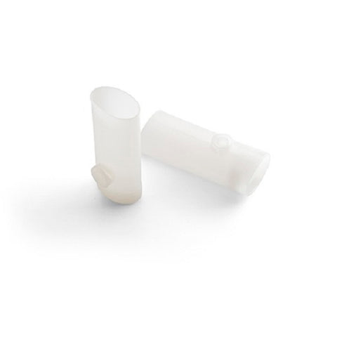 Welch-Allyn Disposable Spirometer Flow Transducers – CP150 – MediTac Kits