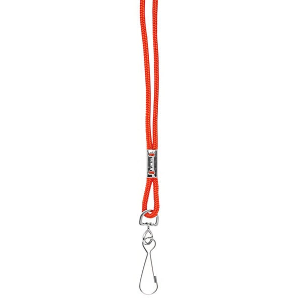 Kemp Black Economy Rope Lanyard – MediTac Kits