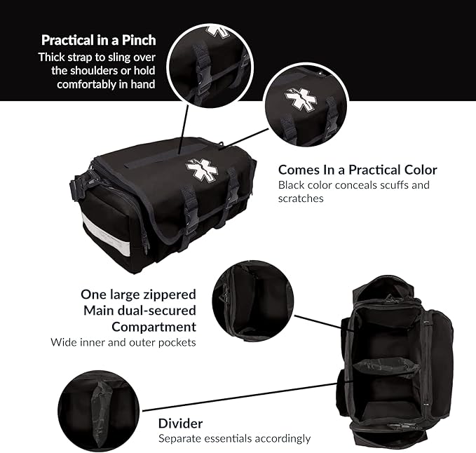 EMT Kits – MediTac Kits
