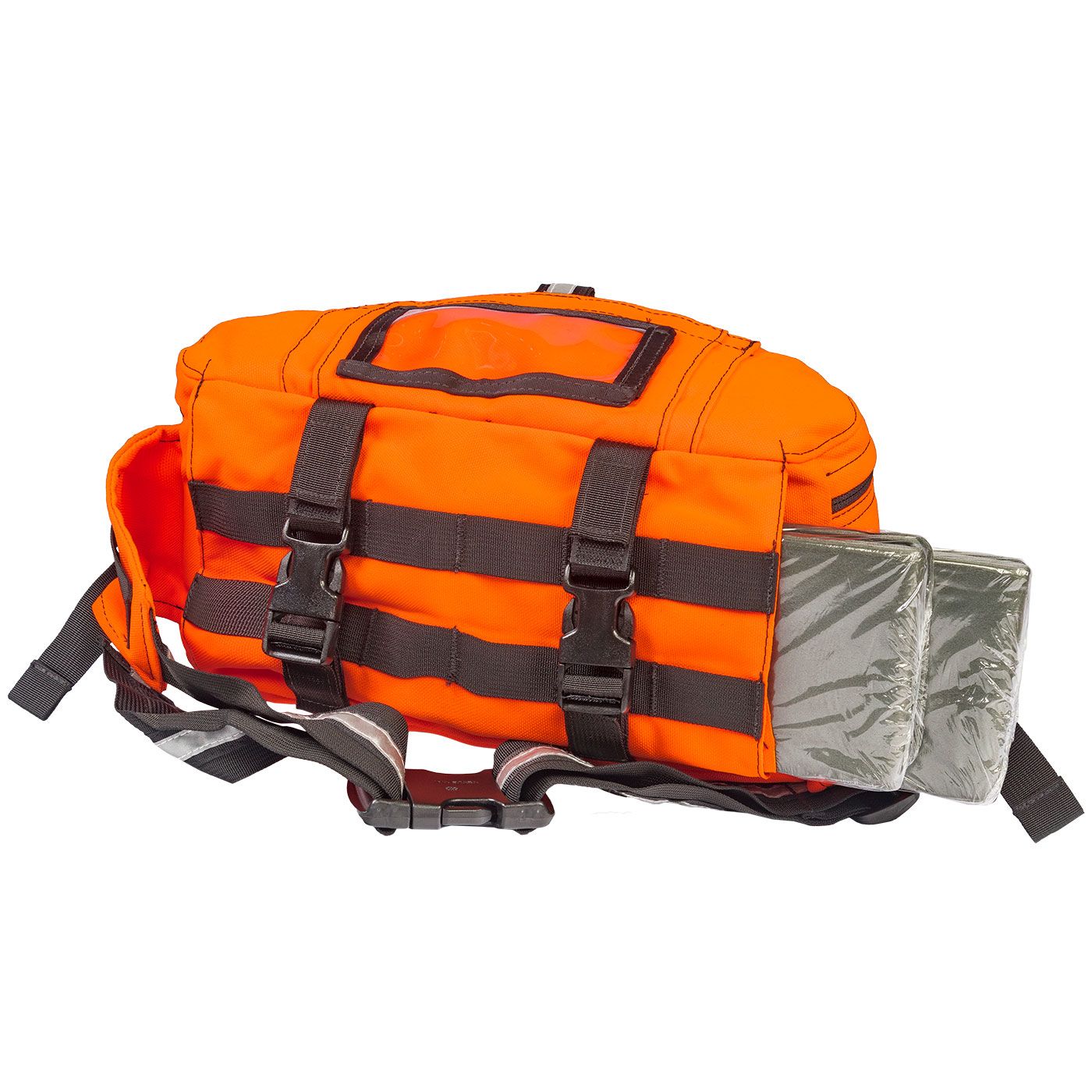 NAR Crisis Incident Response Kit, Orange – MediTac Kits