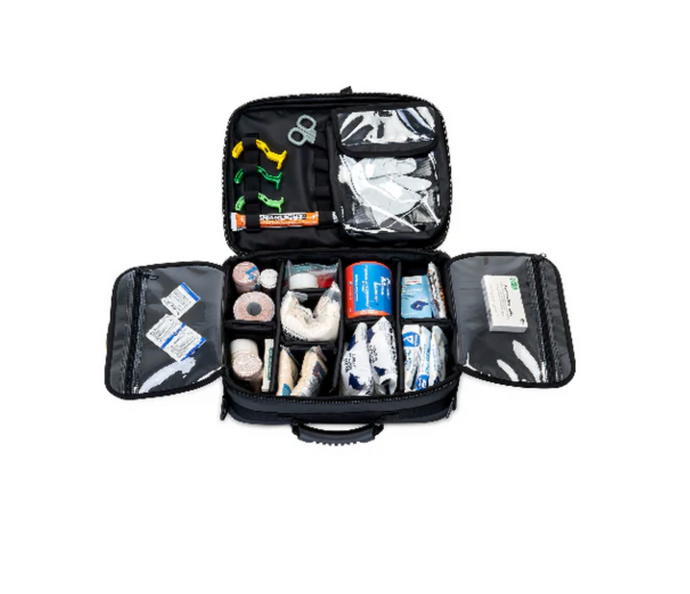 Kemp Heat Stress First Aid Kit – MediTac Kits